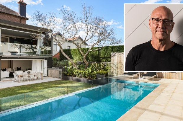 Sydney property: Potentia Capital co-founder Andrew Gray’s $15.2m ...
