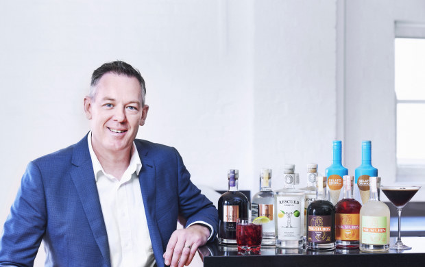 Australian vintage uses the alcohol stripped out of McGuigan Zero wine ...