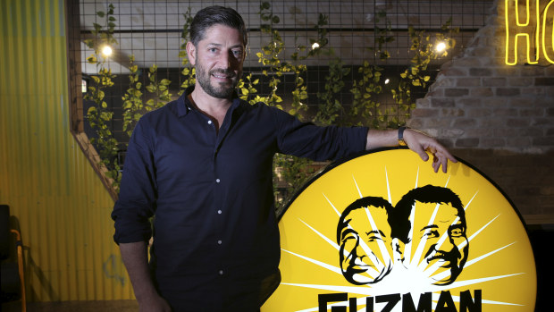 Guzman y Gomez eyes IPO as cumulative sales reach $1b