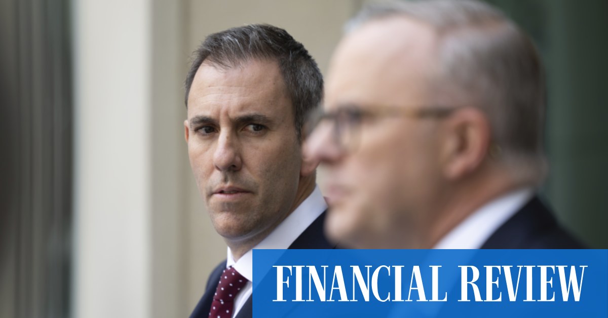 Budget 2023: ‘No magic wand’: $14.6b cost of living splurge will drive ...