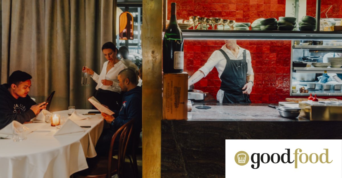 Monopole, Sydney - SMH Good Food app listing