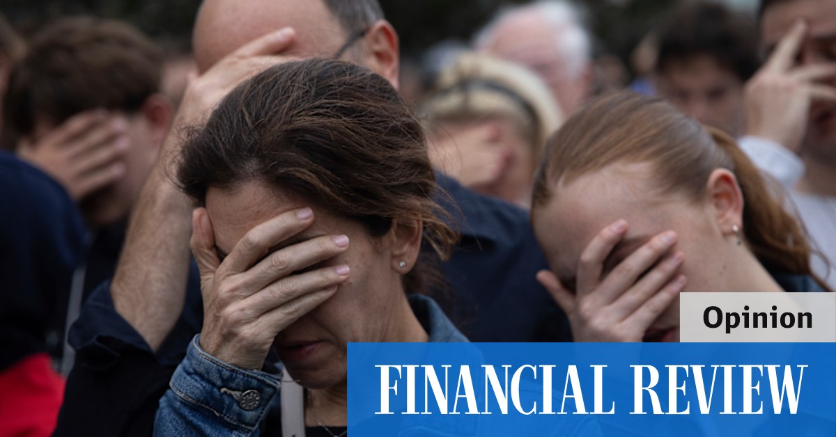 Wilcox cartoon wounds grassroots campaign into Antisemitism Royal ...