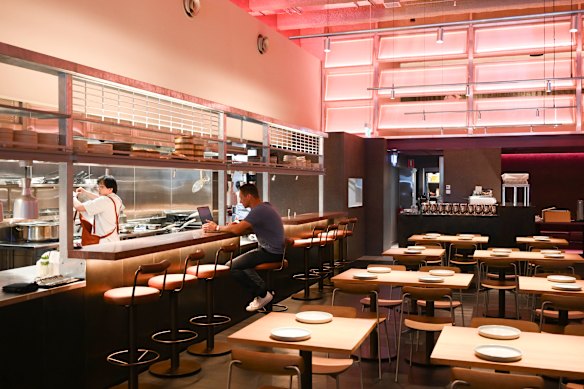 Why the pornstar martini is popular again