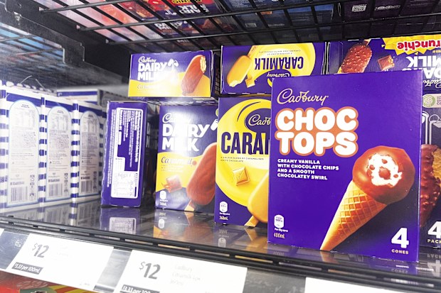 Cadbury ice cream tubs discontinued: Australia’s ‘favourite’ ice cream ...