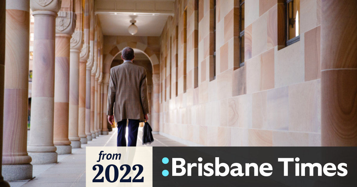 Goodbye to a giant of science: Cervical cancer vaccine co-creator Ian ...