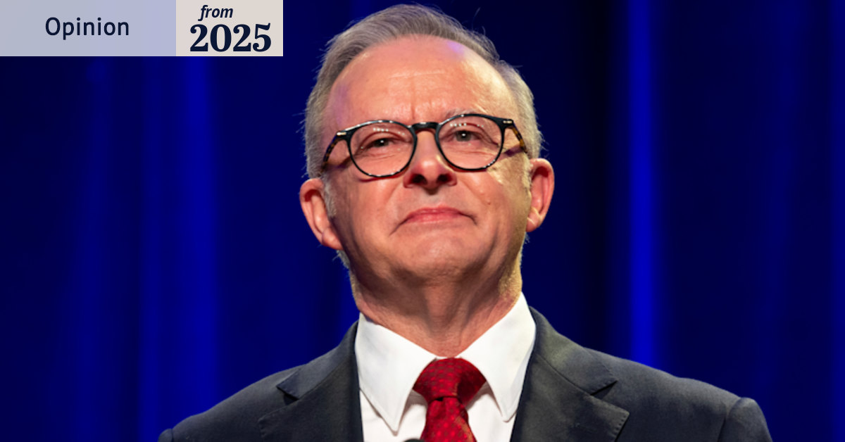 Election 2025: Liberal Party must get back to winning formula