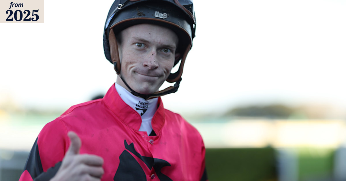 Sunnier weather to give talented Like Lukey a chance to shine