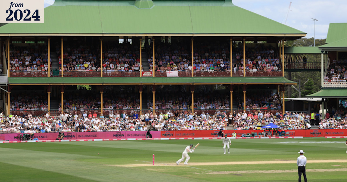 Turf warfare: Key AFL figure urges SCG to follow MCG’s lead