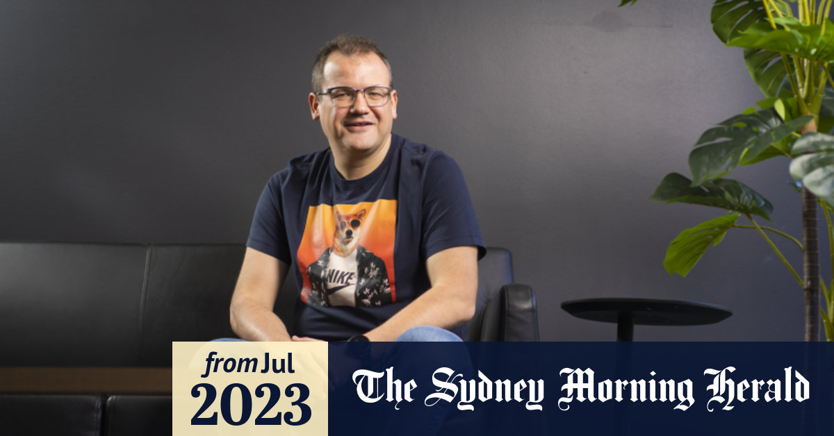 Kogan.com says cost of living crisis puts it in a position of strength