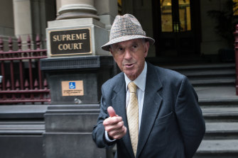 Farewell to John Cain, the man who led Labor out of the wilderness