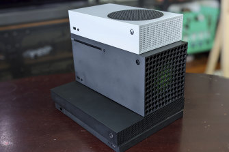 Xbox Series X and Series S review: starting next-gen off on the right foot