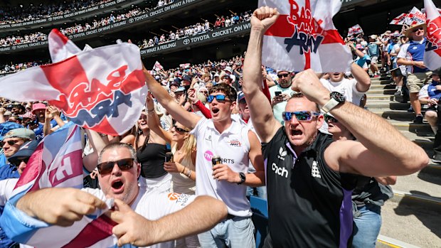 Boxing Day Test fourth Ashes Test player ratings: Jake Weatherald and ...