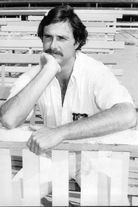 From the Archives, 1979: Tensions erupt in Australian cricket team ...
