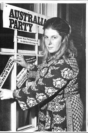 Virginia Walker: fundraiser and friend to refugees