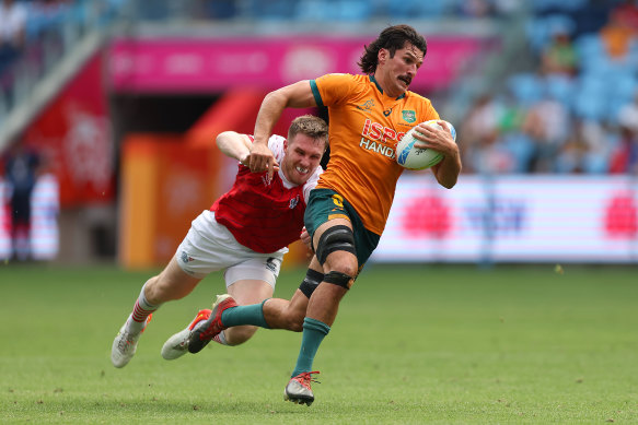 Rugby 2023: Madi Levi stars as Aussie sides overcome opening day nerves ...