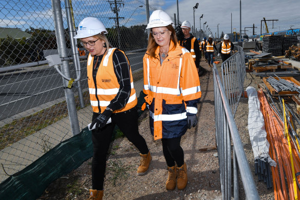 Experts sceptical of new Plan Victoria development strategy