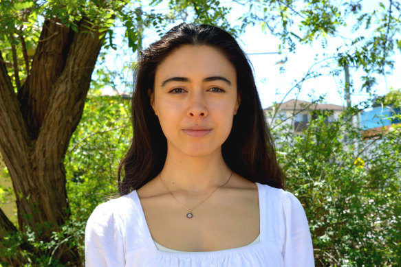 As a reporter, I sought out crime. But then crime found me