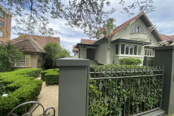 Is the changing face of Toowong the changing face of Brisbane?