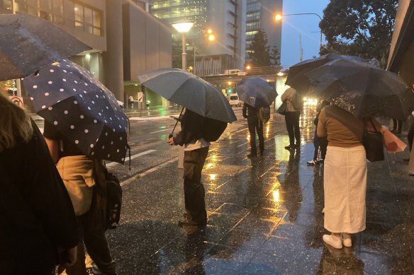 Brisbane weather forecast: Rain on the way amid soggy summer ahead