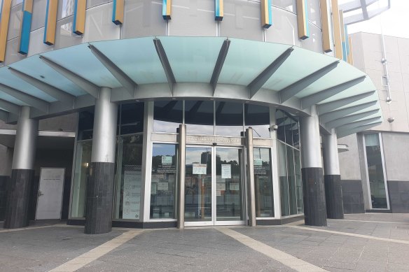 Qld man accused of murdering boss ordered to stand trial