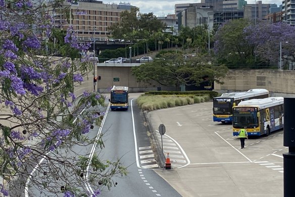Driver shortage hits home as Brisbane, Gold Coast buses cancelled