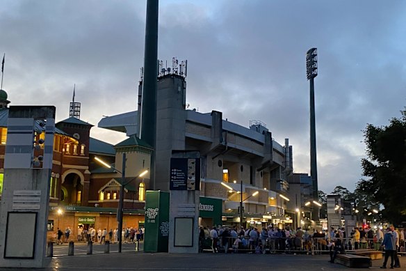 Sydney Ashes Test LIVE: Australia vs England fifth Test day 1 cricket ...