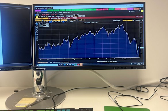 Better call Stephen Bartholomeusz: Your must-read man in a financial ...