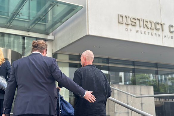 As it happened: WA news on Wednesday, November 12