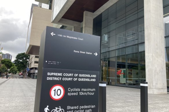 Top Queensland judge expresses concern for prosecutors under pressure