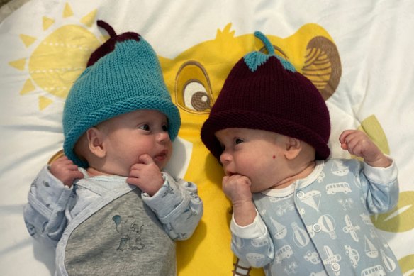 Global study discovers how identical twins occur, now to find out why