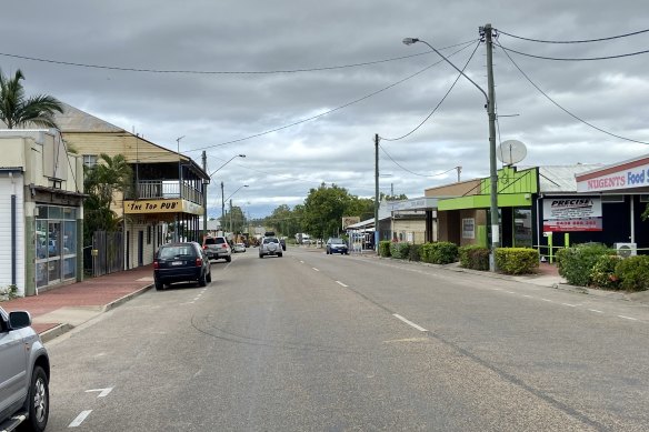 At the coalface in Collinsville, promises, politics and power plants