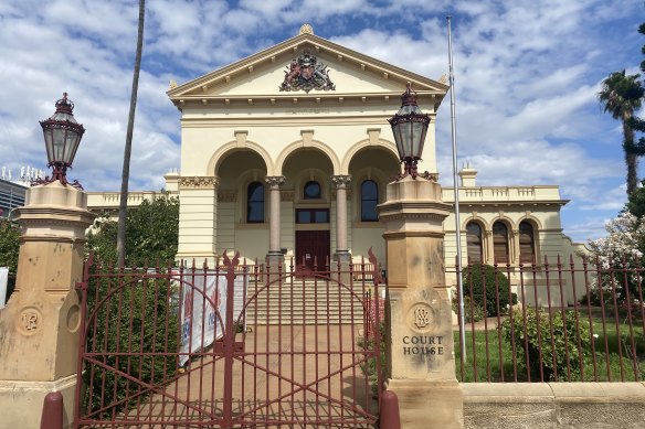 NSW Supreme Court slams three-minute legal ‘travesty’ in Dubbo