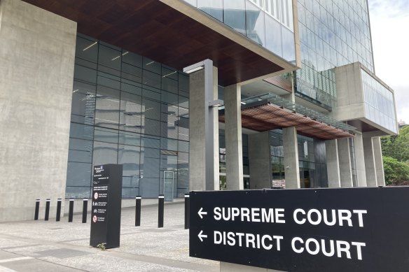 Man jailed almost 50 years after Brisbane cold case killing