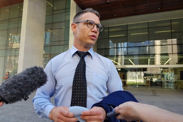 Michael Alan Katsidis, ex-boxing champ and Olympian, sentenced over ...