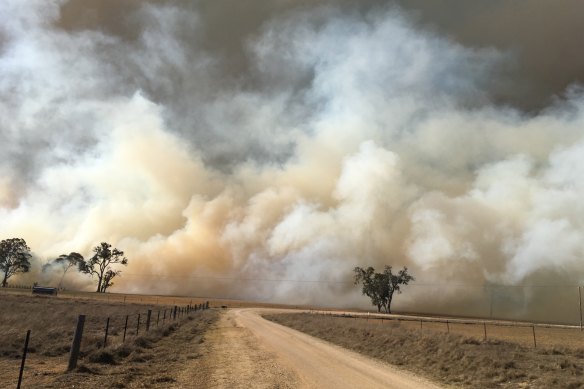 Wave of disasters sparks fears parts of Australia are becoming uninsurable