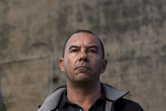 Minister says White Bay is a test case for Sydney’s new vision