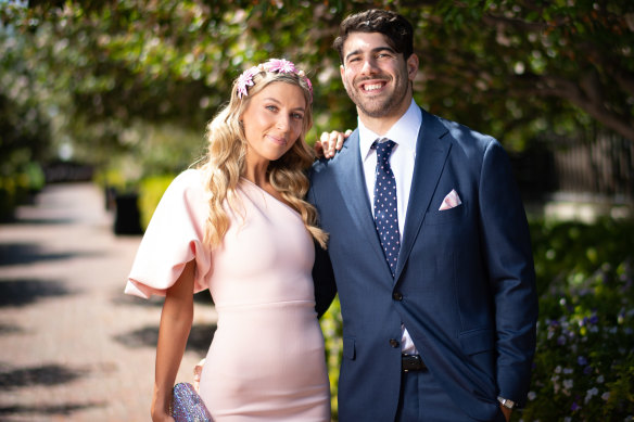 Melbourne Cup 2021: On track or off to the peninsula