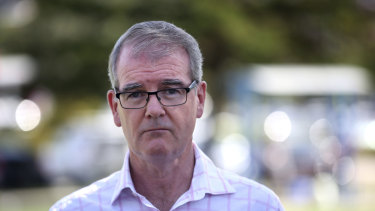 Michael Daley's days numbered as party votes for ballot after federal ...