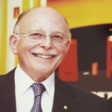 Mark Leibler says Annette Kimmitt email ‘off the planet’