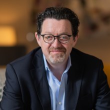 Wood Group boss Ken Gilmartin: Don’t get ‘left behind’ on renewables ...