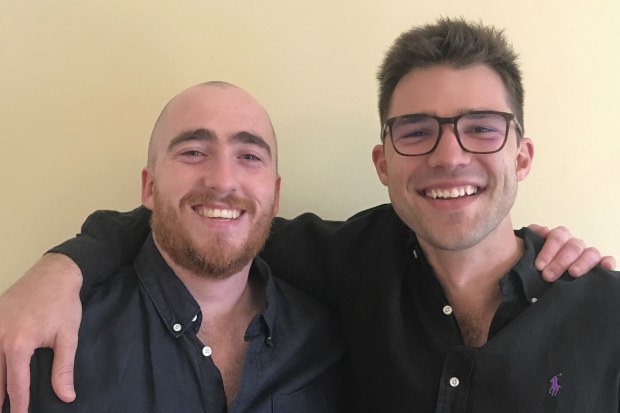 How Equity Mates’ Alec Renehan turned a 100pc loss into a career