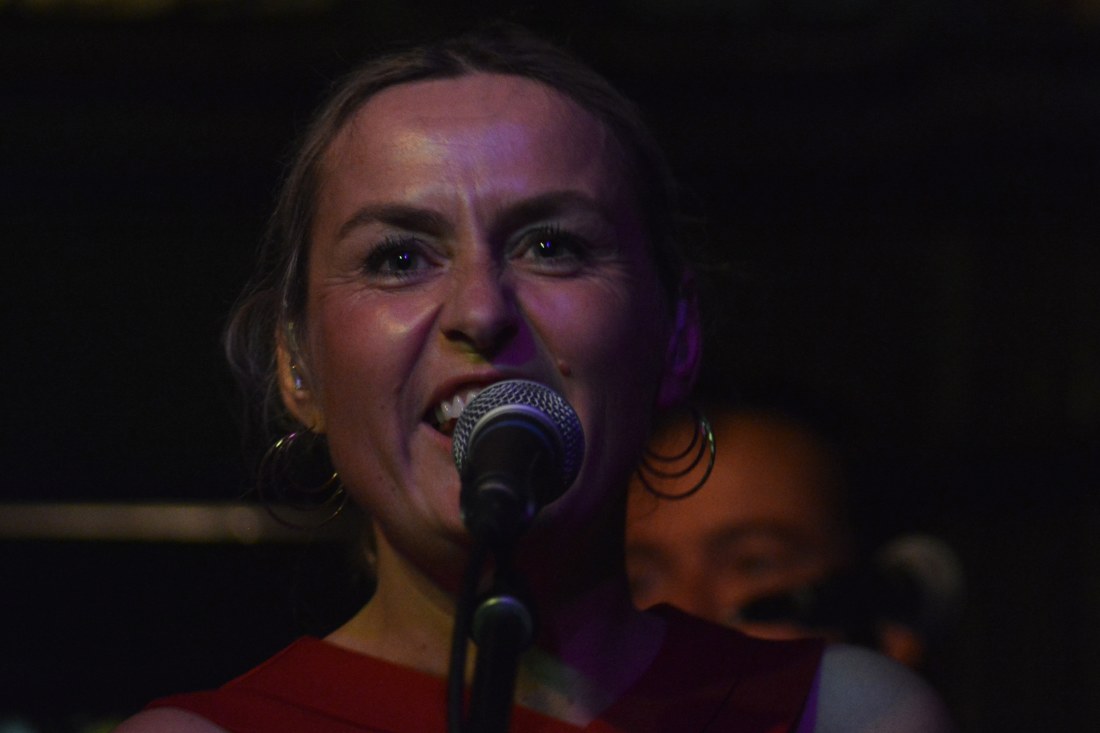 Inge Cootjans, chief experience officer at aged care company Mable, on ...