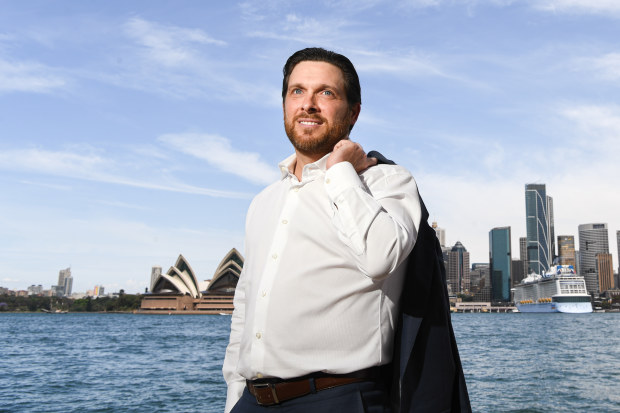 Inflation: Auscap’s Tim Carleton on why Australia is a better place to ...