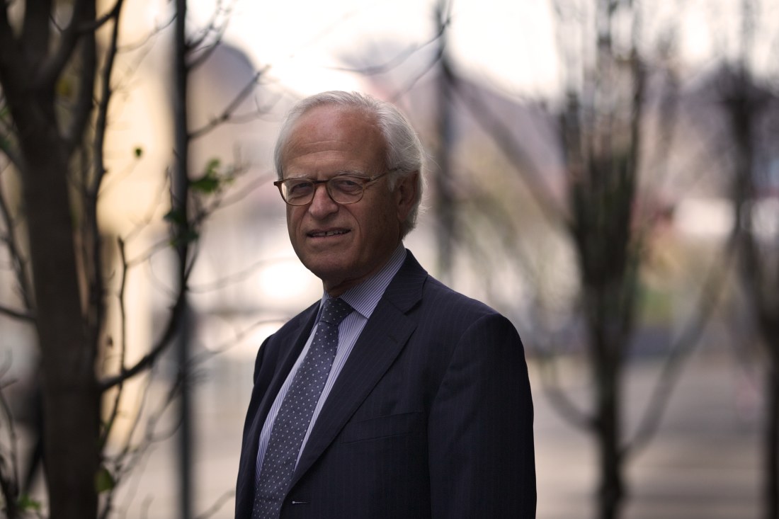 Martin Indyk on the Israel-Hamas war and Benjamin Netanyahu’s reckoning
