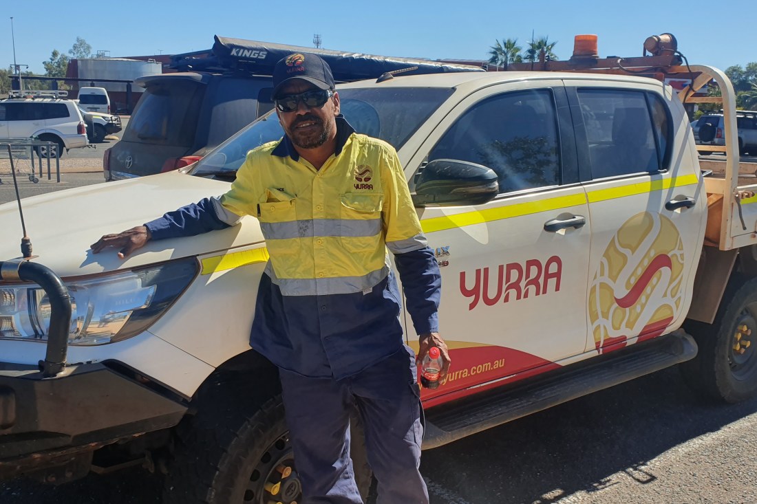 The Pilbara Indigenous community building a future in Pilbara’s ...