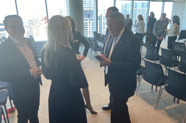 ASX LIVE: Australian open modestly higher; EML powers on chairman ...