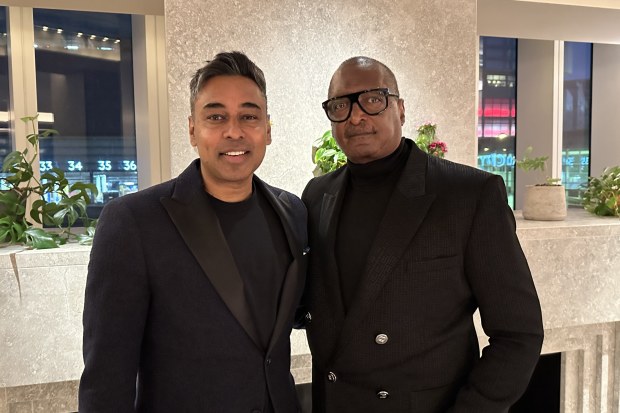 Frntlne: Australian entrepreneur Mark John enlists Beyonce’s dad to launch corporate TikTok start-up