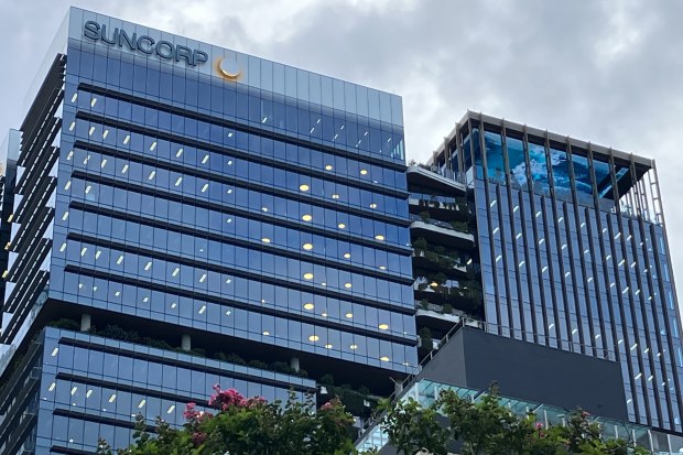 SUN ASX: Suncorp hopes for a silver lining amid storm clouds and bank ...