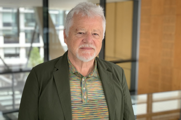 Why this leading brain expert doesn’t do the same thing every day