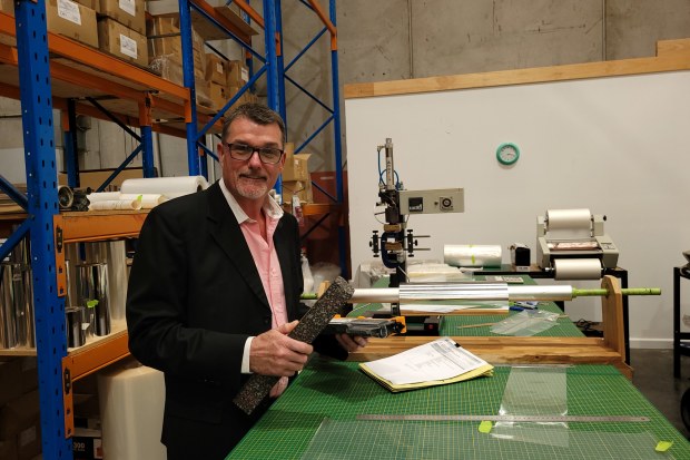 Close the Loop Group beat the majors to win global recycling Packaging Innovation Awards